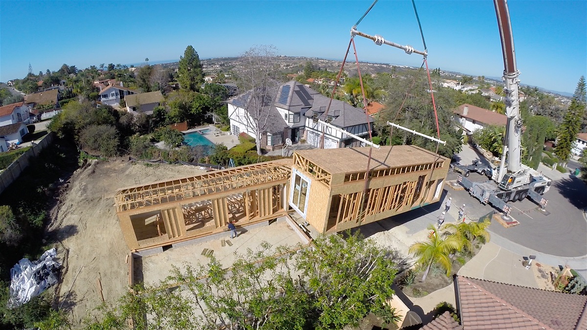 Green Building Trends: An Architect’s Perspective on Prefab ...