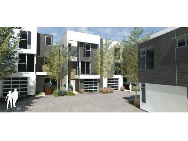Modular Construction and Small Lot Subdivisions in Los Angeles | Los ...